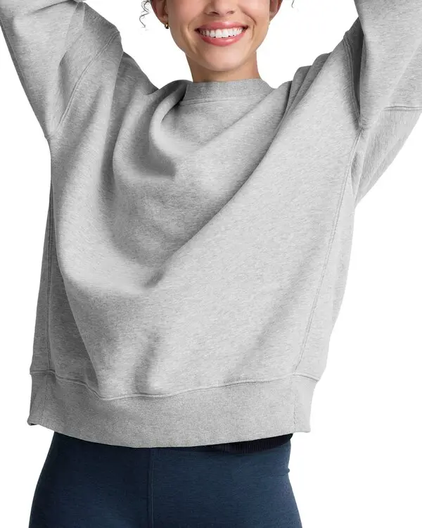 Beyond Yoga Solstice Oversized Sweatshirt