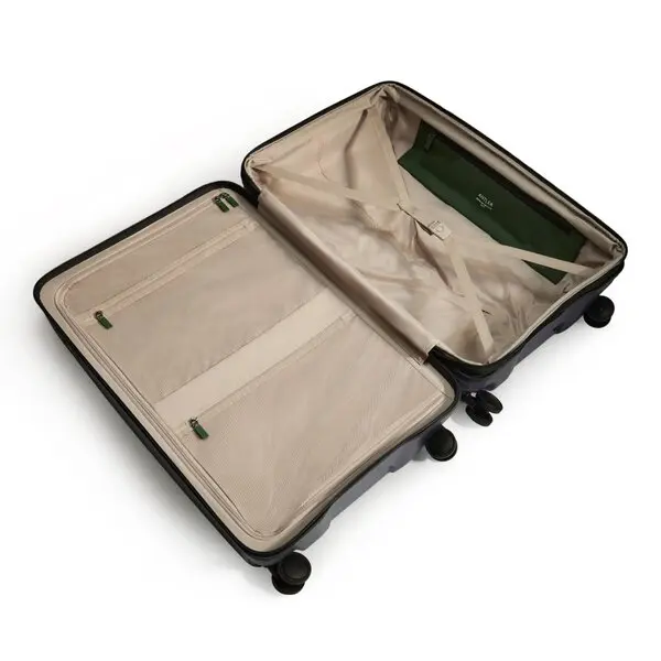 ANTLER Icon Stripe Large Suitcase - Indigo Blue