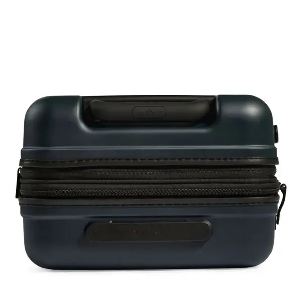 ANTLER Icon Stripe Carry-on Suitcase - Indigo Blue