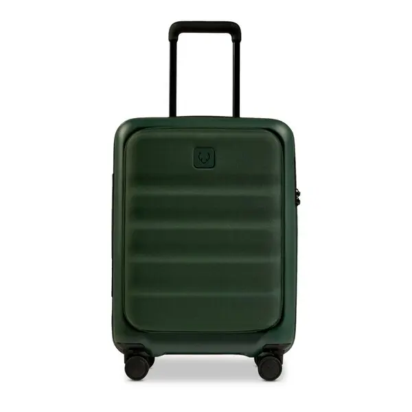 ANTLER Icon Stripe Pocket Carry-on Luggage