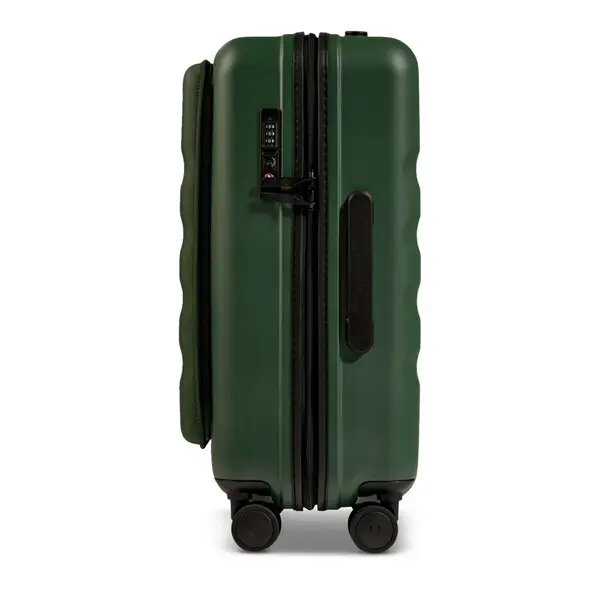 ANTLER Icon Stripe Pocket Carry-on Luggage