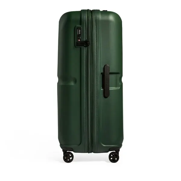 ANTLER Single Stripe Large Spinner - Green