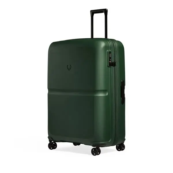 ANTLER Single Stripe Large Spinner - Green