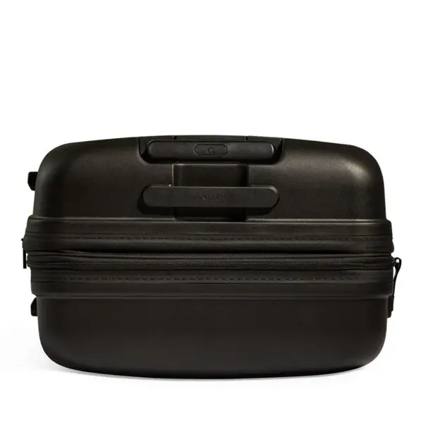 ANTLER Single Stripe Medium Spinner - Black