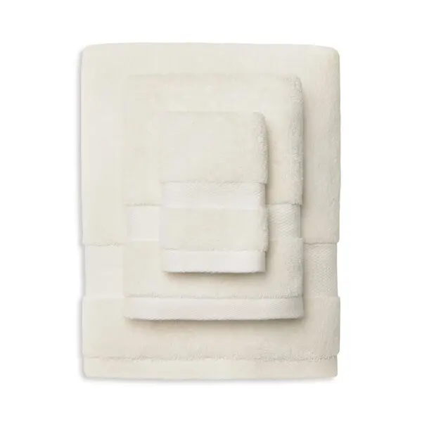 SFERRA Bello Nuovo Bath Towel - Ivory