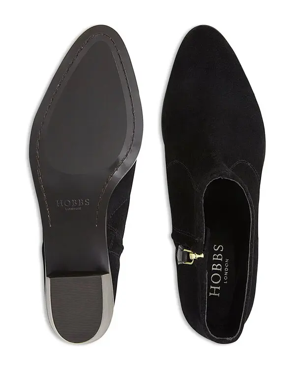 HOBBS LONDON Shona Ankle Boots