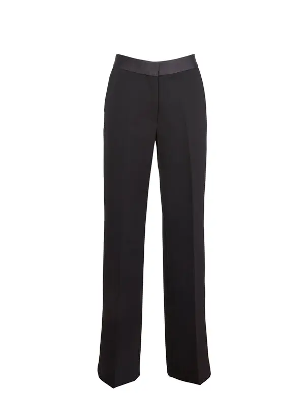 FLEUR DU MAL Tuxedo Pant