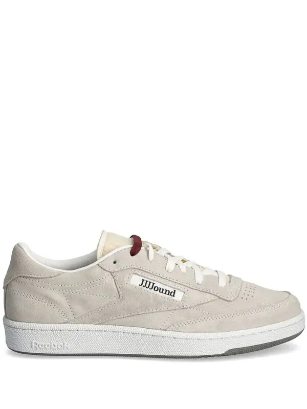 REEBOK X Jjjjound Club C 85 Sneakers - Neutrals