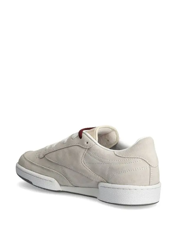 REEBOK X Jjjjound Club C 85 Sneakers - Neutrals