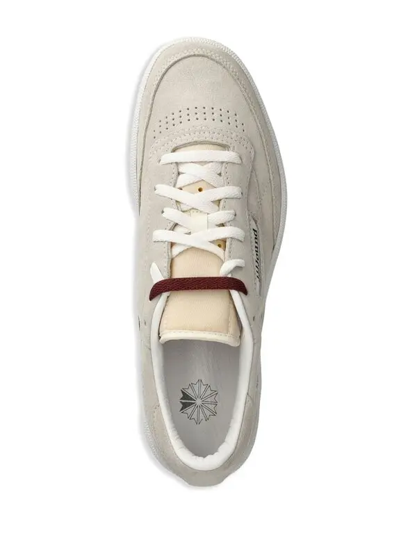 REEBOK X Jjjjound Club C 85 Sneakers - Neutrals