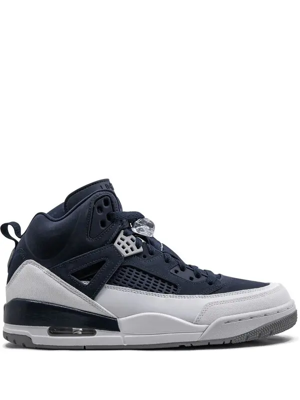 JORDAN Spizike Sneakers - Blue