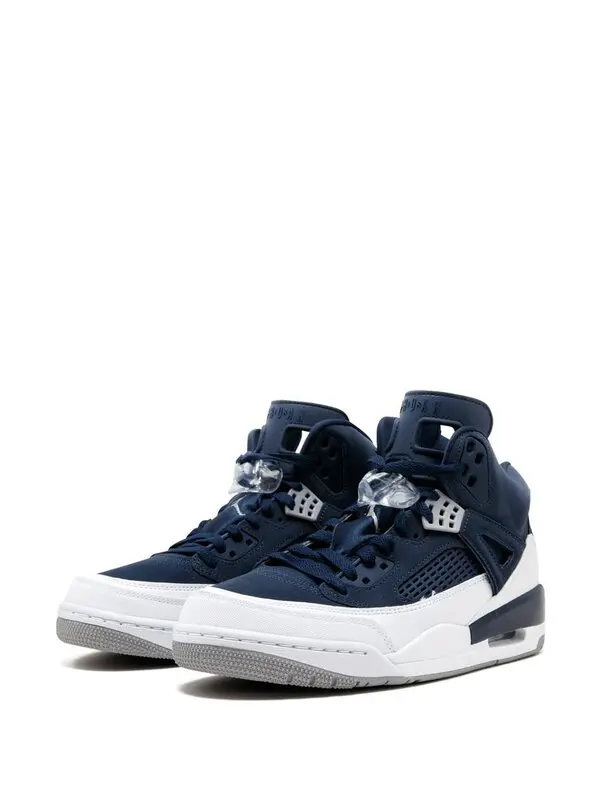 JORDAN Spizike Sneakers - Blue