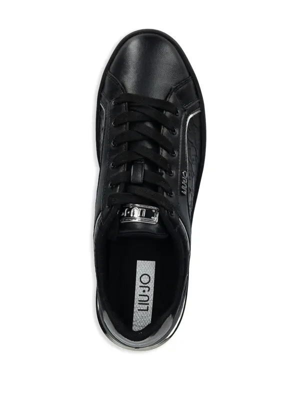 Liu Jo Leather Sneakers
