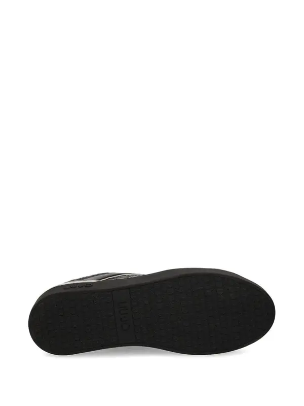 Liu Jo Leather Sneakers