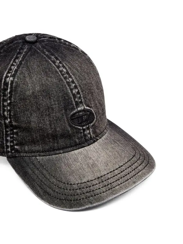 DIESEL® C-gable Cap