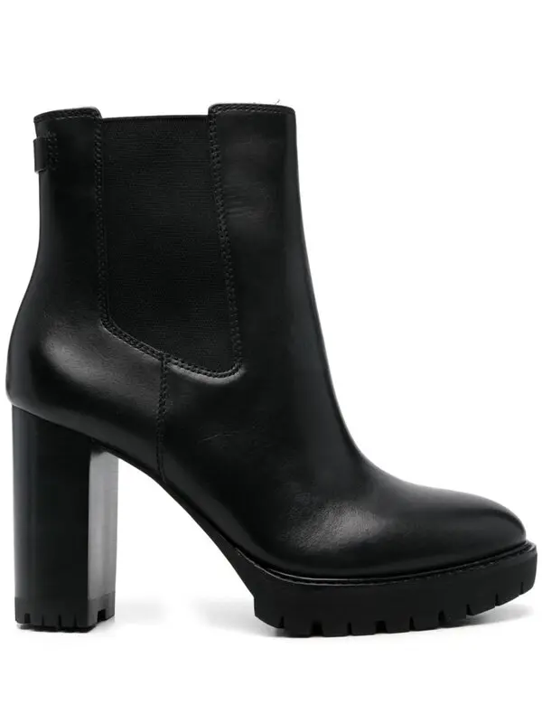 Ralph Lauren 75mm Layne Boots