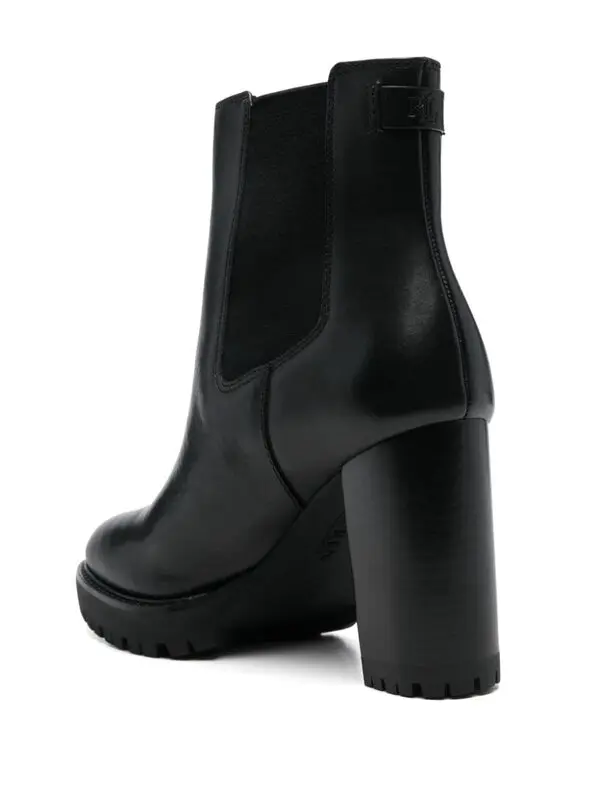 Ralph Lauren 75mm Layne Boots