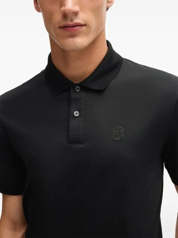 BOSS Logo Polo Shirt