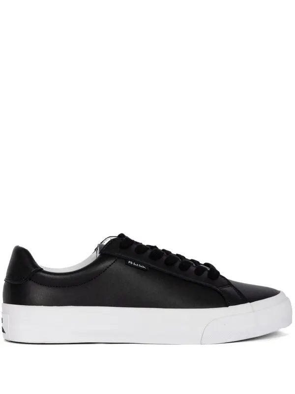 Paul Smith Leather Sneakers