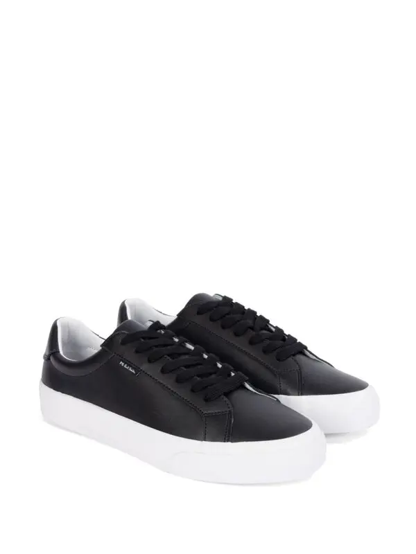 Paul Smith Leather Sneakers
