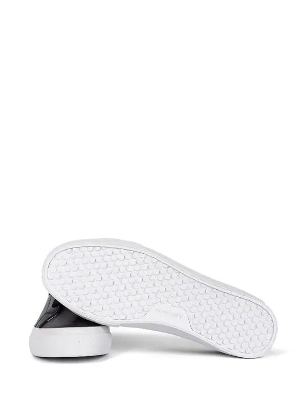 Paul Smith Leather Sneakers