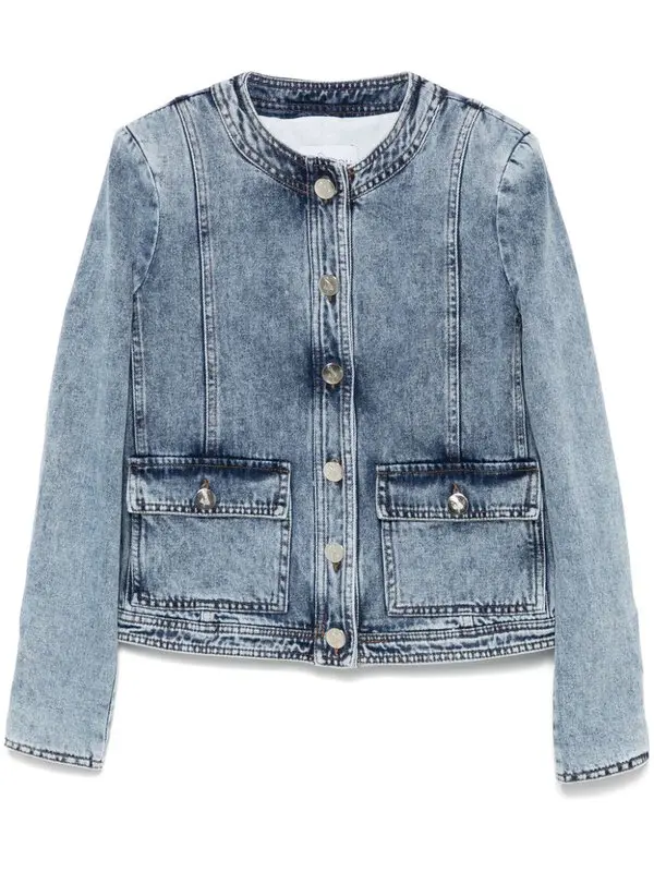 ANA RADU Denim Jacket
