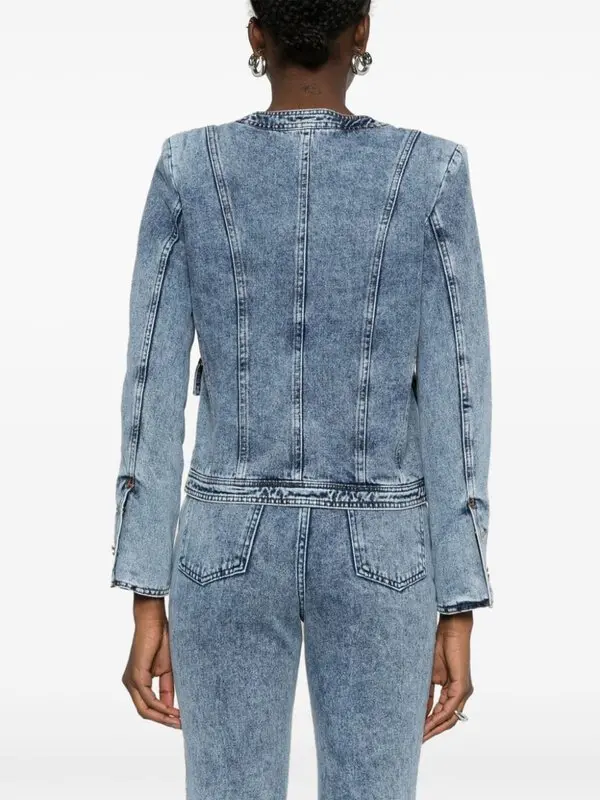 ANA RADU Denim Jacket