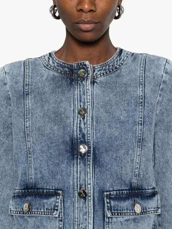 ANA RADU Denim Jacket