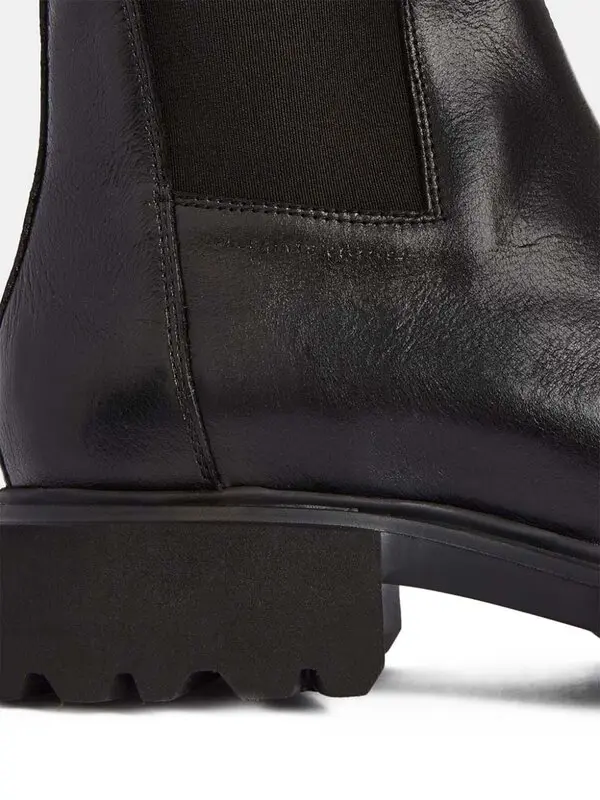 ALLSAINTS Hallie Boots - Black