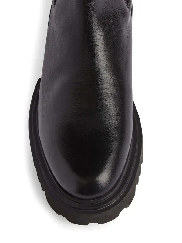 ALLSAINTS Hallie Boots - Black