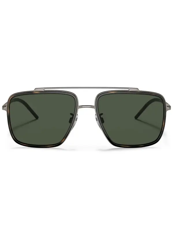 Dolce & Gabbana Madison Sunglasses