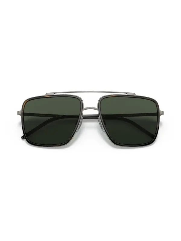 Dolce & Gabbana Madison Sunglasses