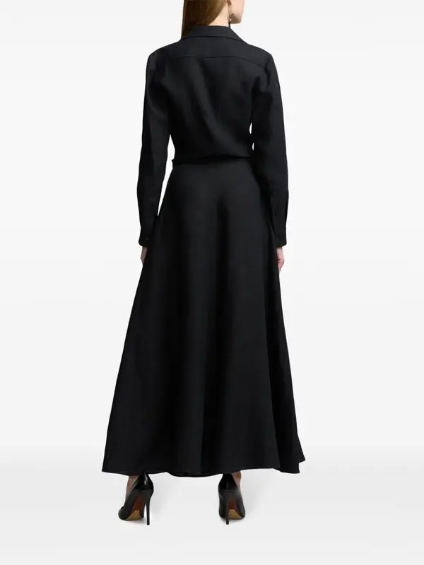 Ralph Lauren Aniyah Maxi Dress
