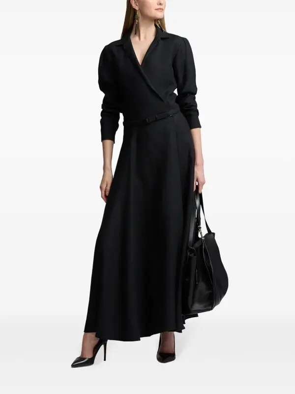Ralph Lauren Aniyah Maxi Dress
