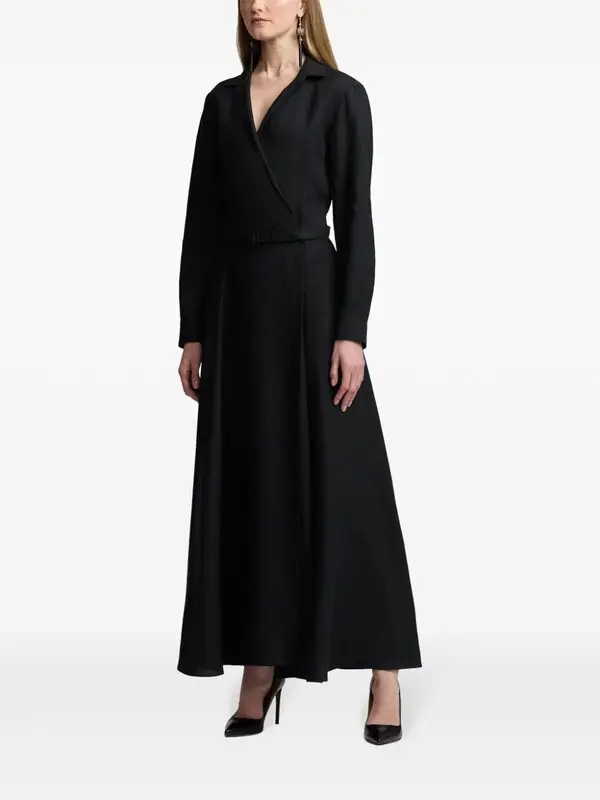 Ralph Lauren Aniyah Maxi Dress