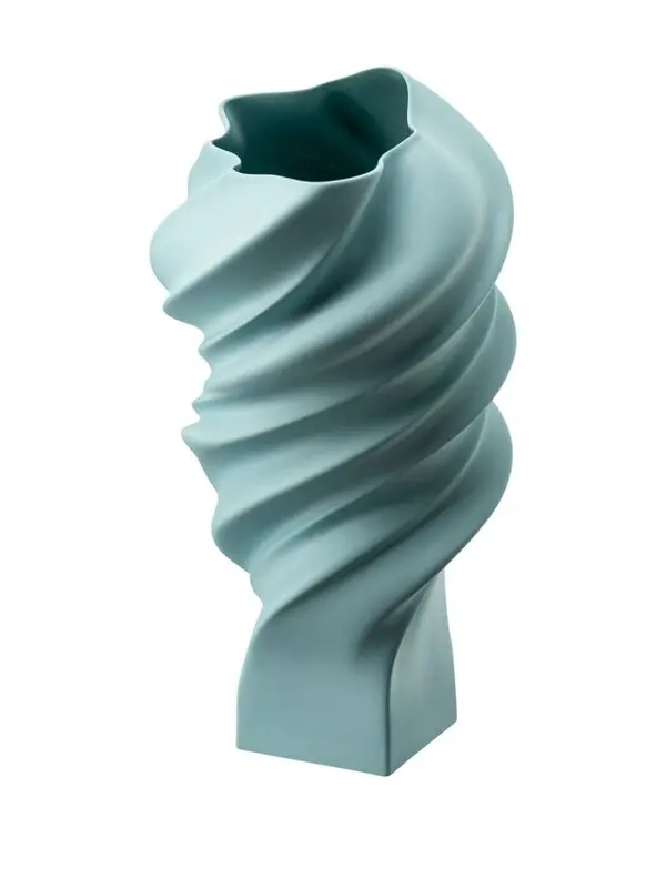 ROSENTHAL Squall Porcelain Vase