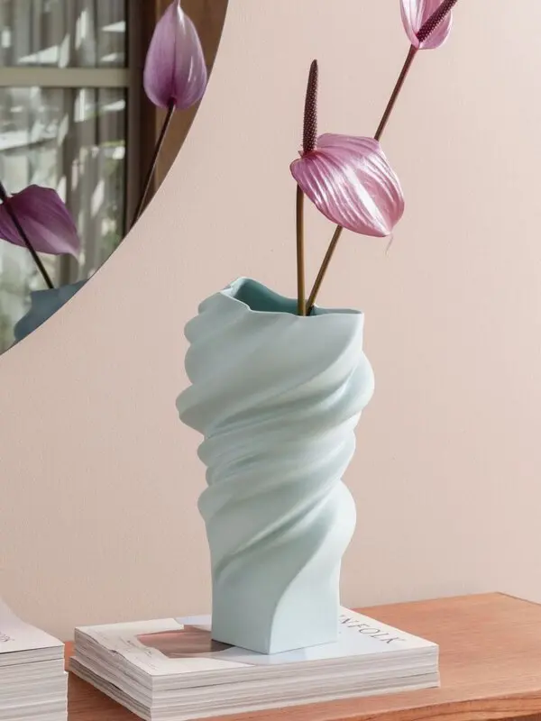 ROSENTHAL Squall Porcelain Vase