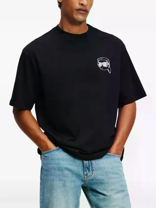 Karl Lagerfeld Ikon T-shirt