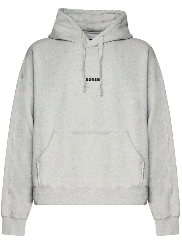 BONSAI Box Logo Hoodie