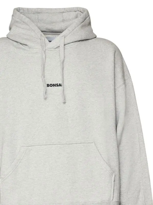 BONSAI Box Logo Hoodie