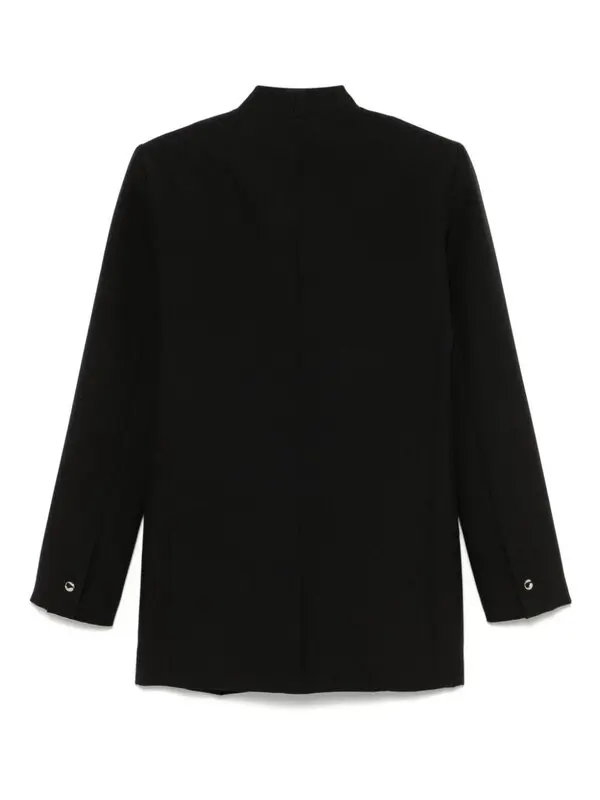 Coperni Trompe L'oeil Jacket