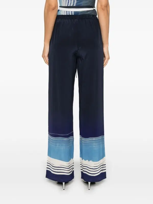 Sir The Label Mariner Trousers