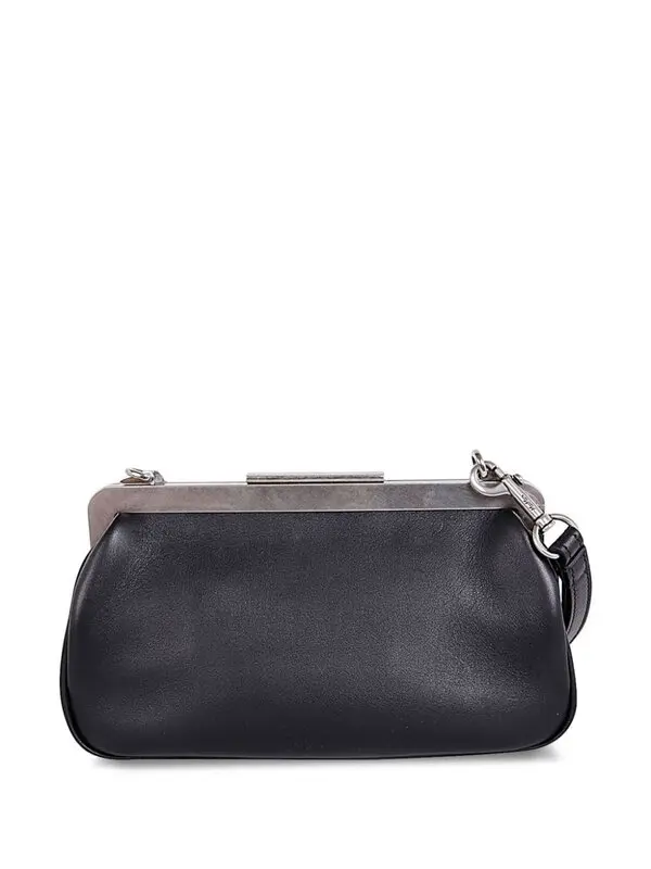Max Mara Archetipo Clutch