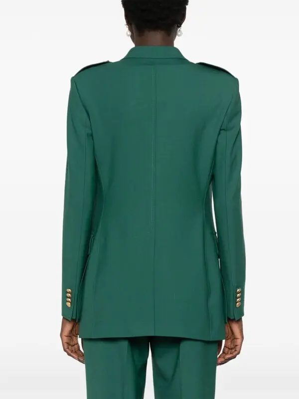 Tagliatore Giamila Jacket - Green