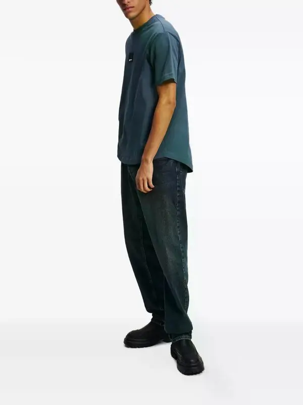 Karl Lagerfeld Tapered Jeans