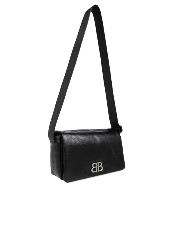 Balenciaga Monaco Messenger Bag
