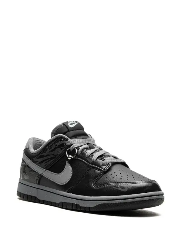 Nike Dunk Low Qs Berlin Sneakers - Black