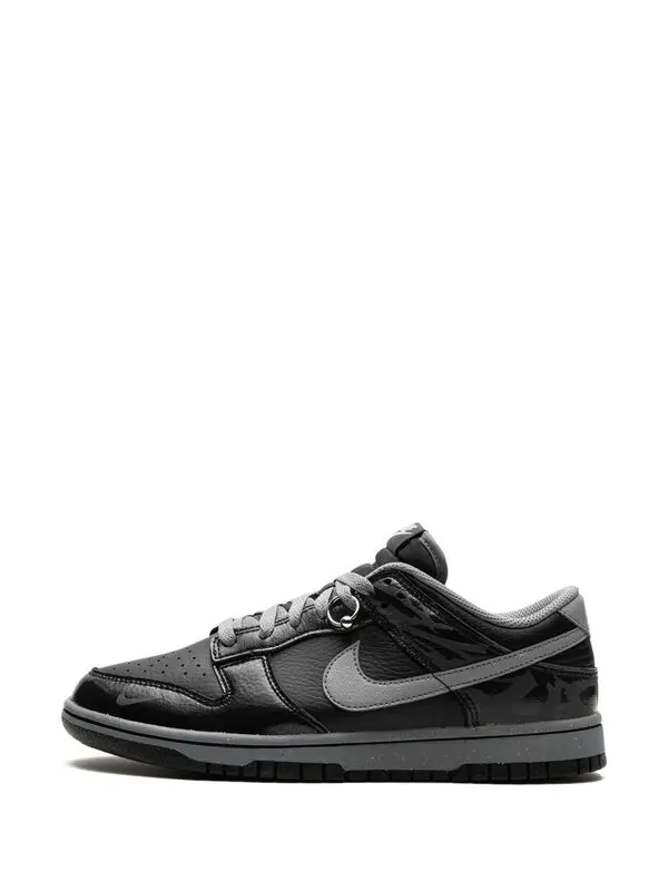 Nike Dunk Low Qs Berlin Sneakers - Black