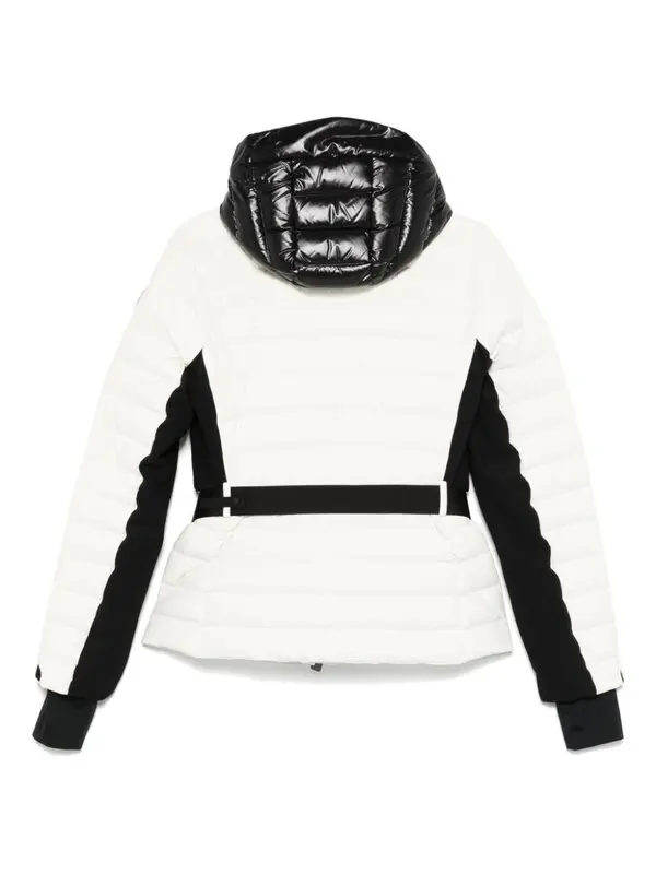 Moncler Bruche Jacket - Neutrals