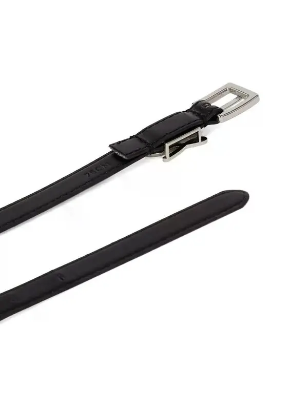 Karl Lagerfeld K/autograph Belt